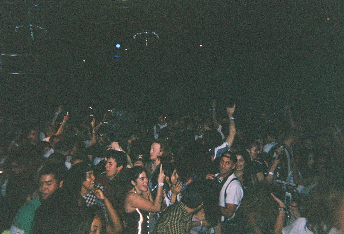 Perreo: Get to Know Madrid's Underground Reggaeton Hybrid