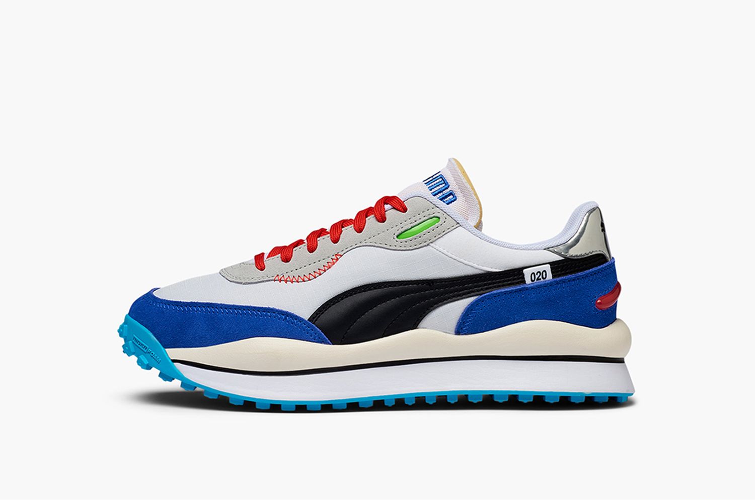 Shop a Selection Go Our Favorite PUMA Sneakers | Highsnobiety