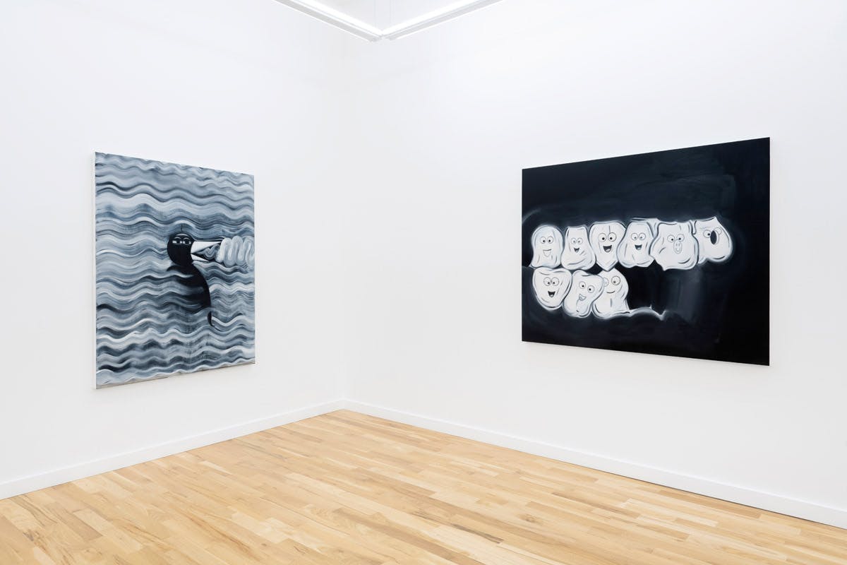 Ryan Travis Christian Is the Steady King of American Suburbia