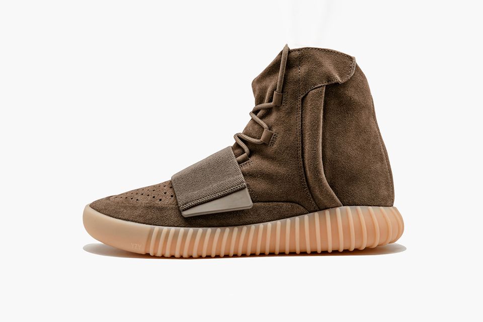 The Best YEEZY Colorways From the Most Popular Silhouettes