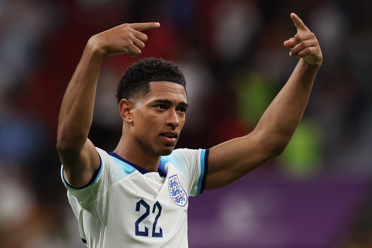Nike Looks Set to Snatch the FIFA World Cup 2022