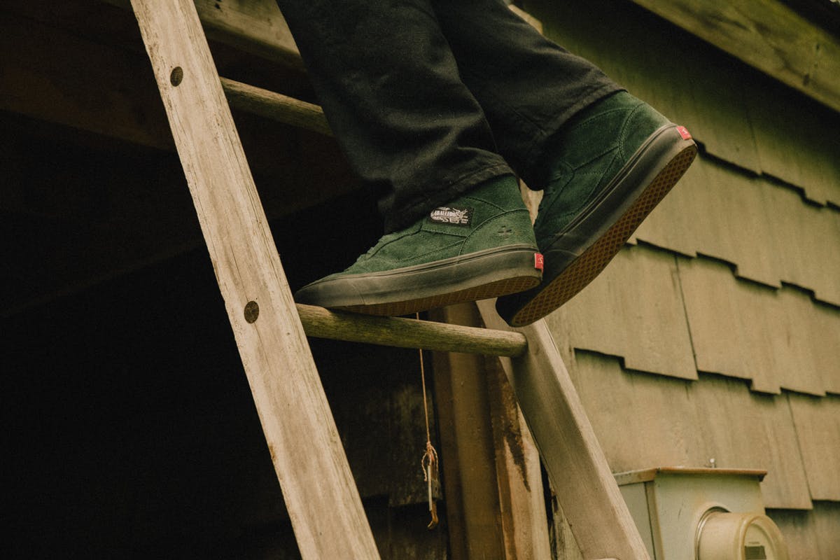 NOAH x Vans Fall/Winter 2021 Collab Release Date, Price, Info