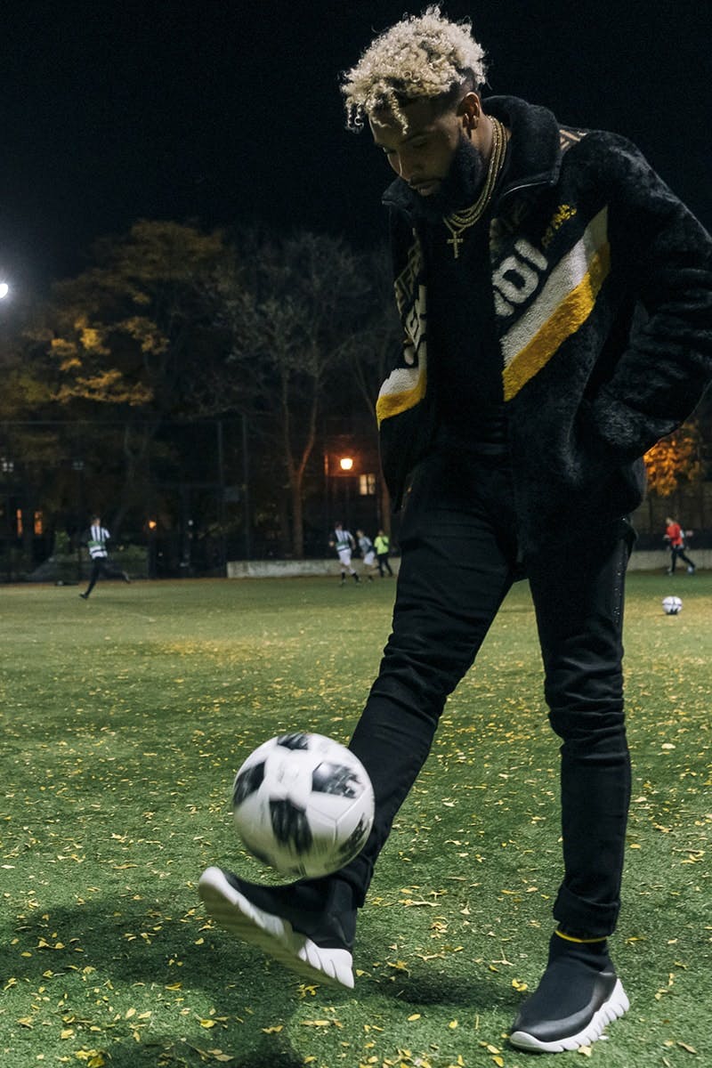 How FIFA Changed Football Forever | Highsnobiety