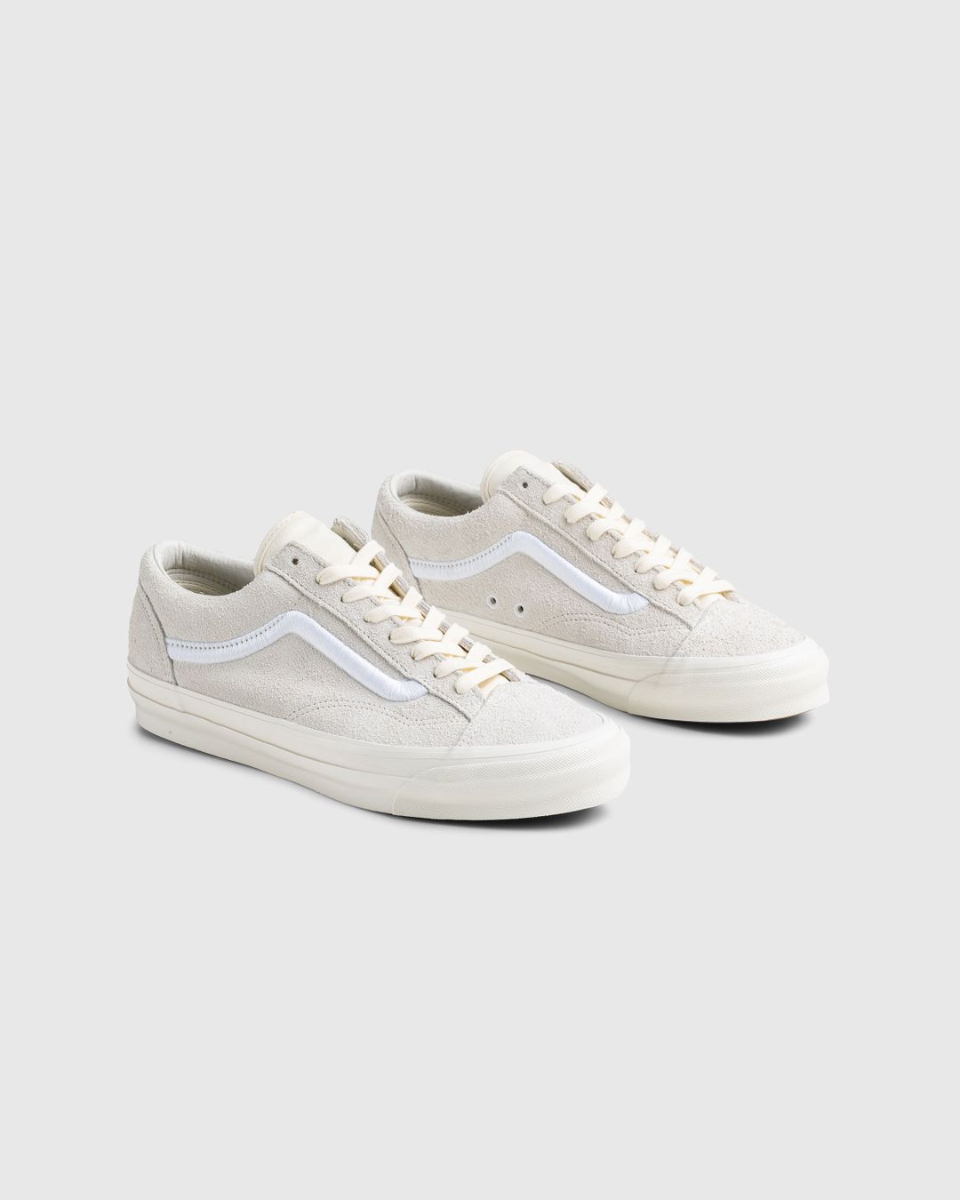 Vans – UA OG Style 36 LX COOP BEIGE | Highsnobiety Shop
