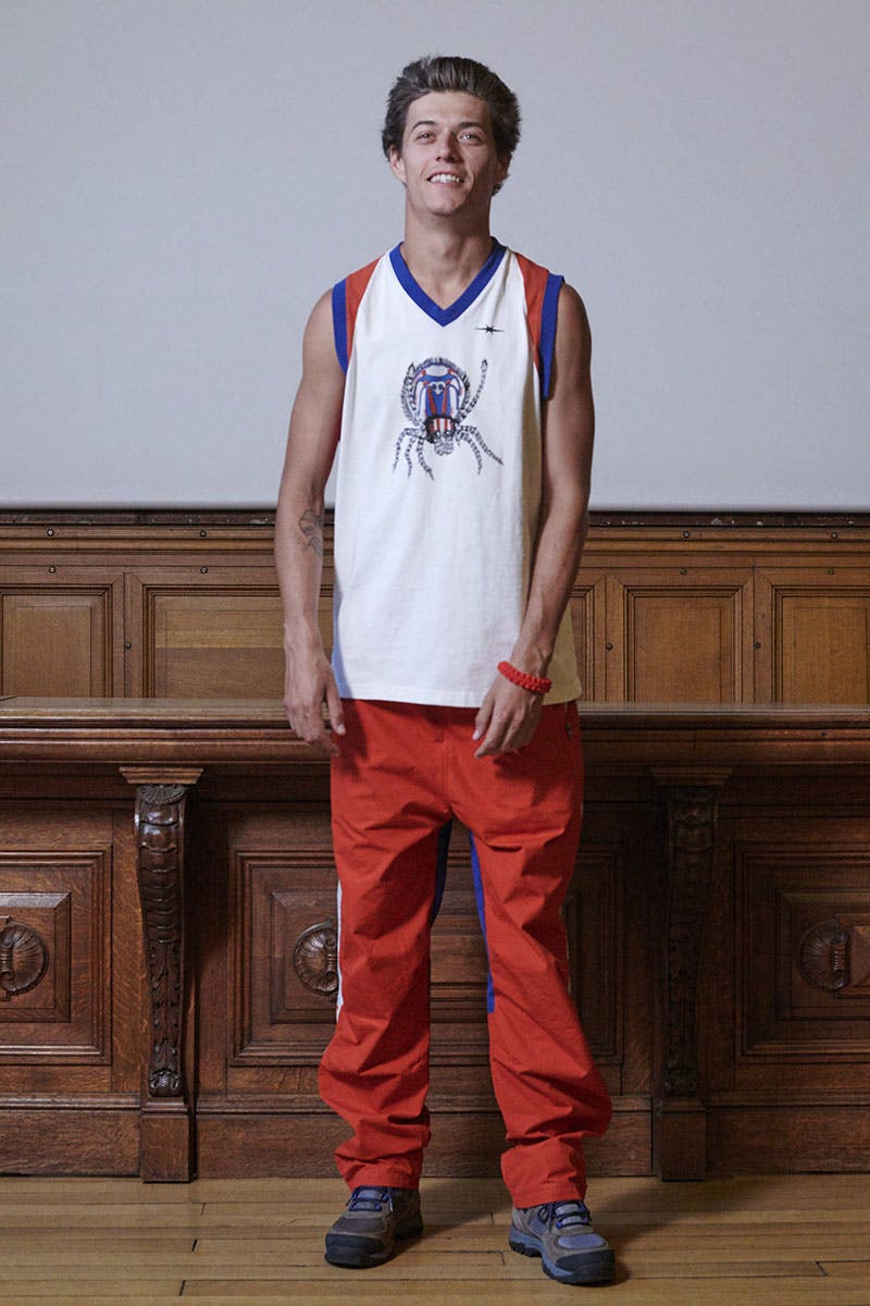 PHIPPS "Nature Loves Courage" SS19 | Where to Buy