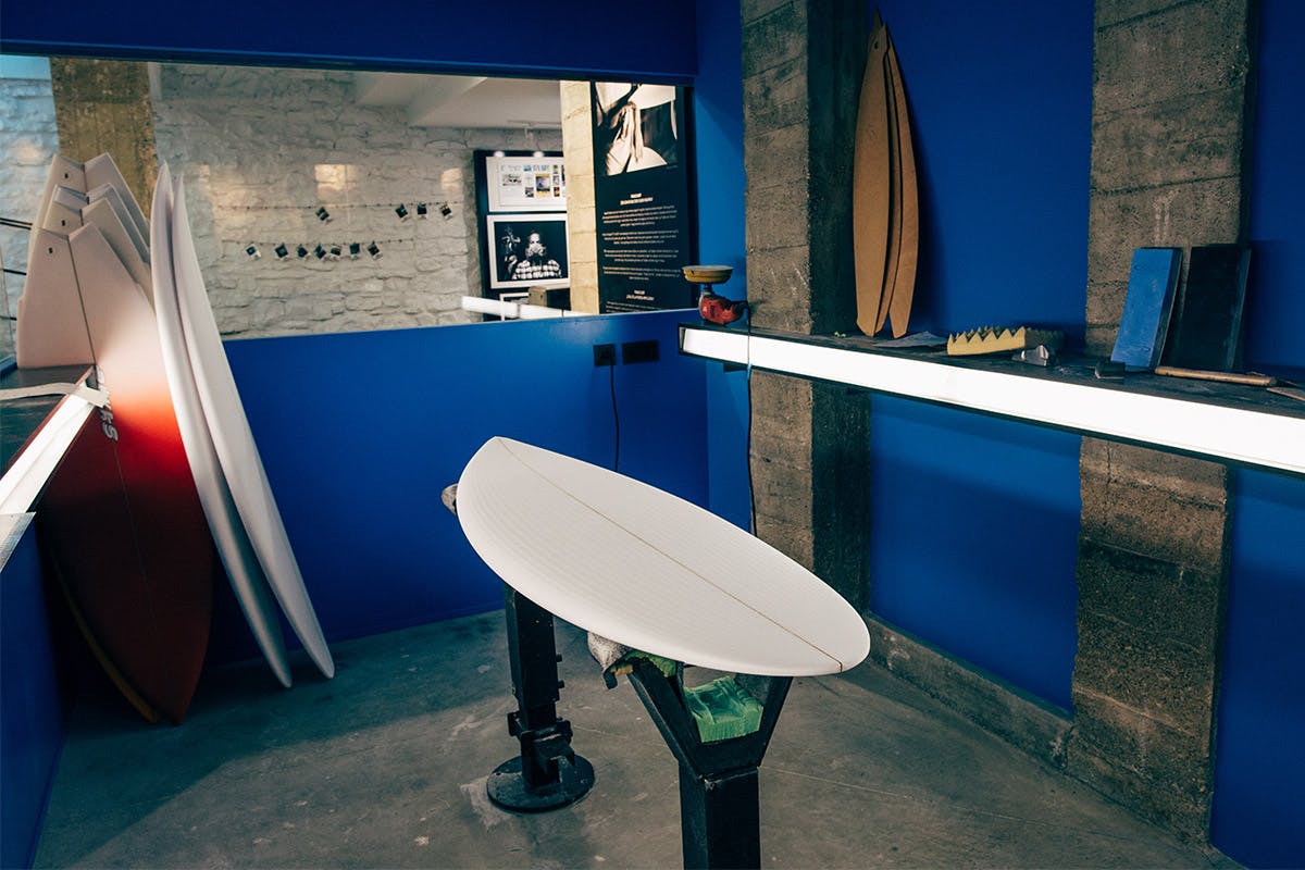 Hurley Surf Club Launches in San Sebastián | Highsnobiety