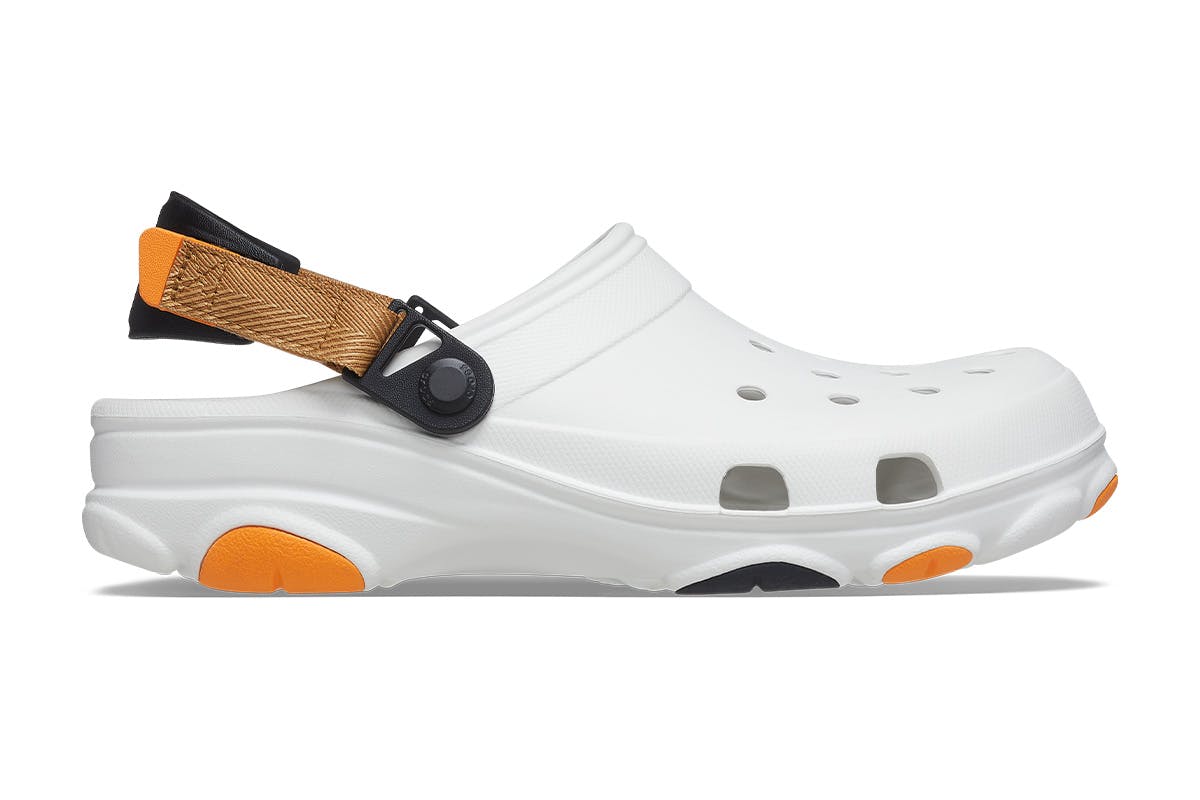 Crocs All-Terrain Collection Release Info: Price, Clog, Date