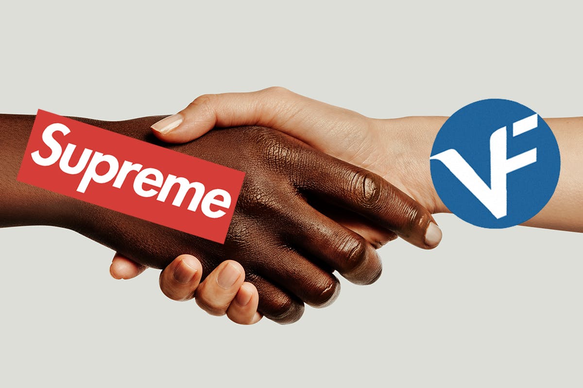 This Is What's Next For Supreme | Highsnobiety