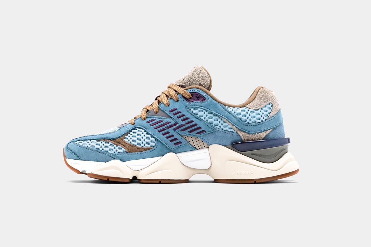 Bodega x New Balance 9060: Release Date, Price