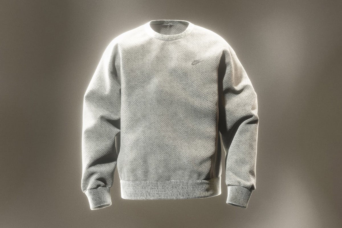 Nike Forward Knitwear Program Launch: Release Date