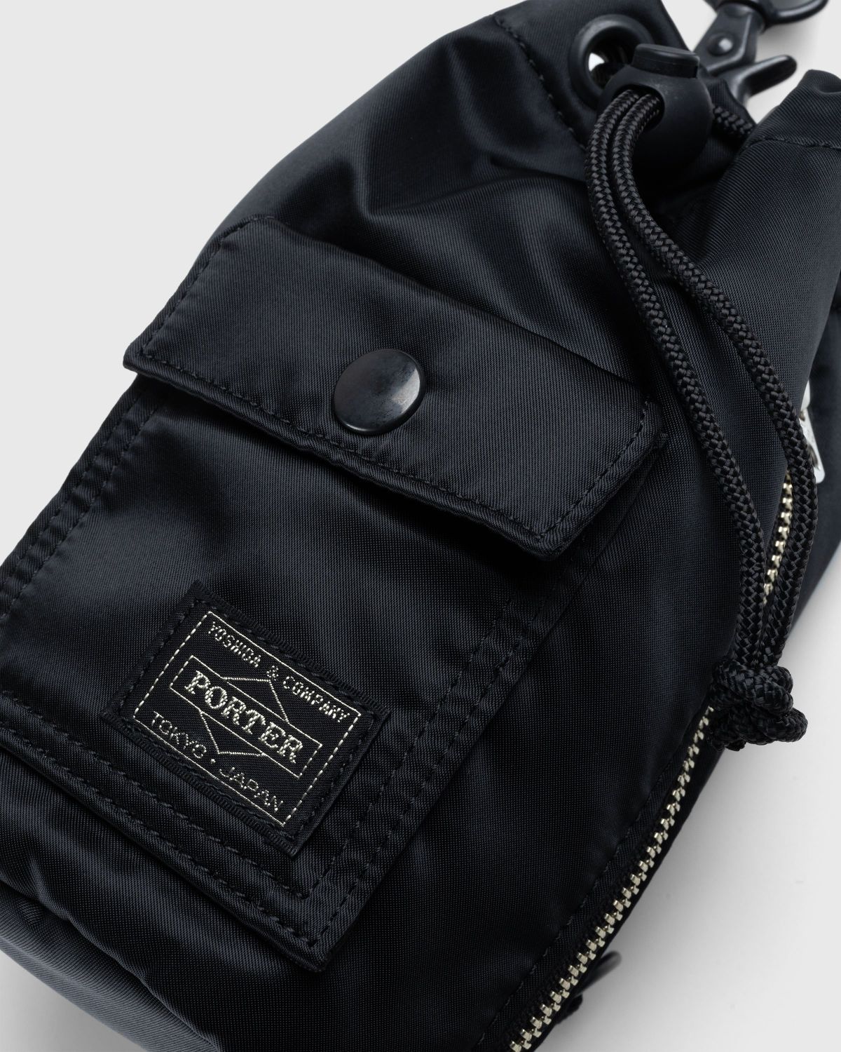 Porter-Yoshida & Co. – HOWL BONSAC MINI | Highsnobiety Shop