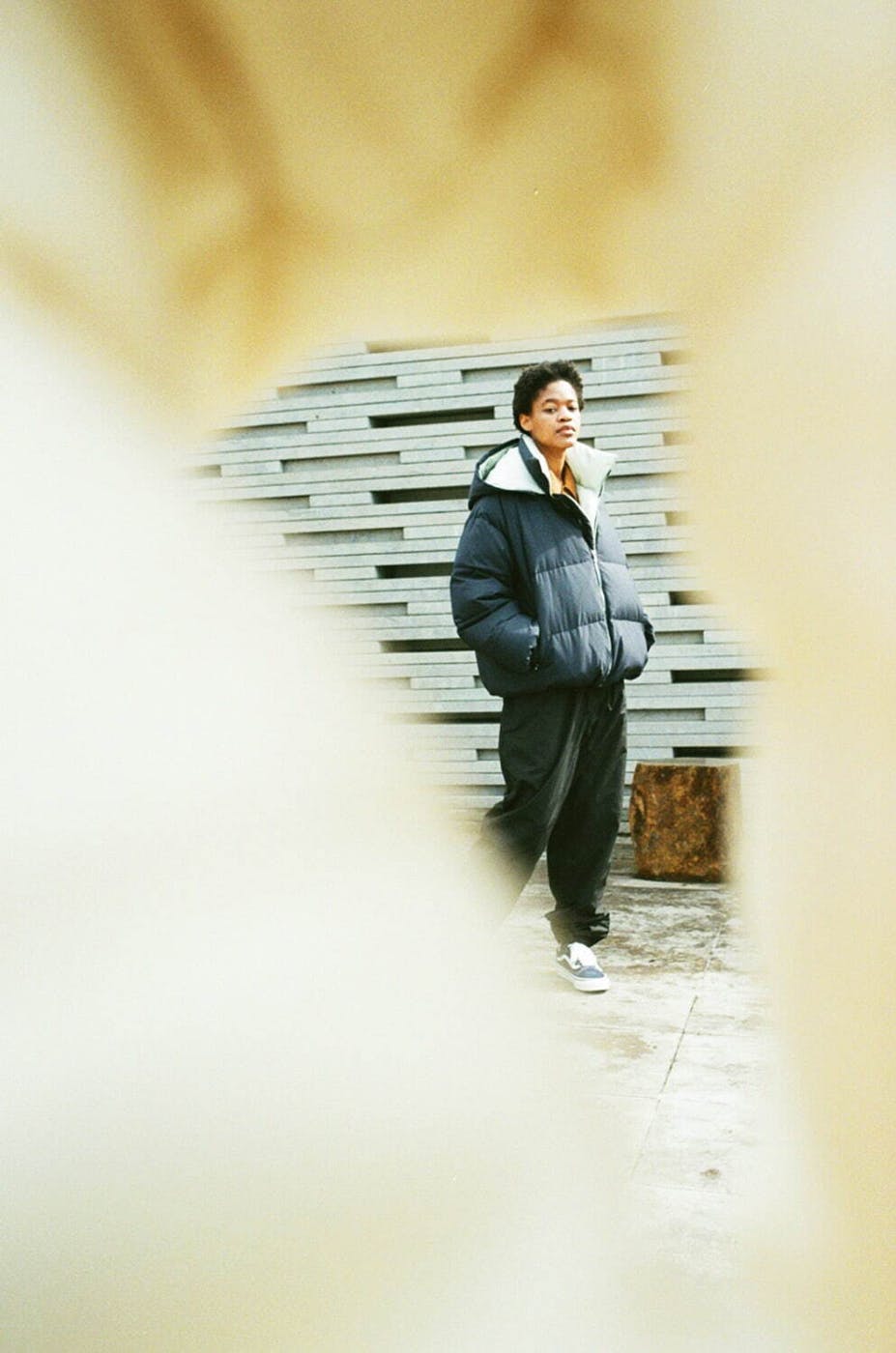 Kaptain Sunshine's Fall/Winter 2022 Clothing Collection Lookbook