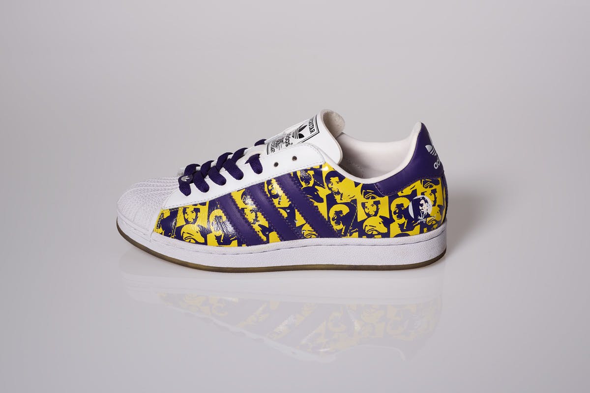 Looking Back at adidas’ Most Important Sneaker Collaboration