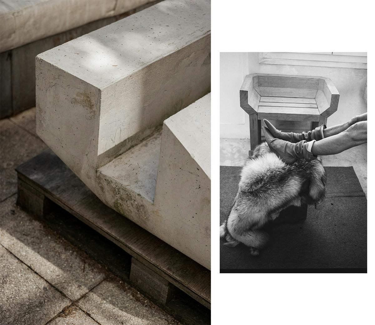 Michèle Lamy: Inside The Modern Polymath's Extraordinary Universe