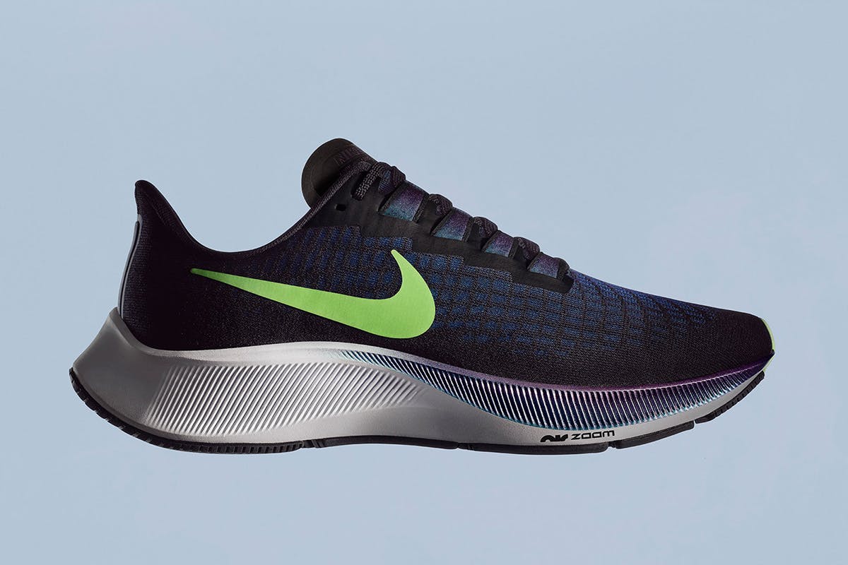 Nike Air Zoom Pegasus 37: Official Release Information & Photos