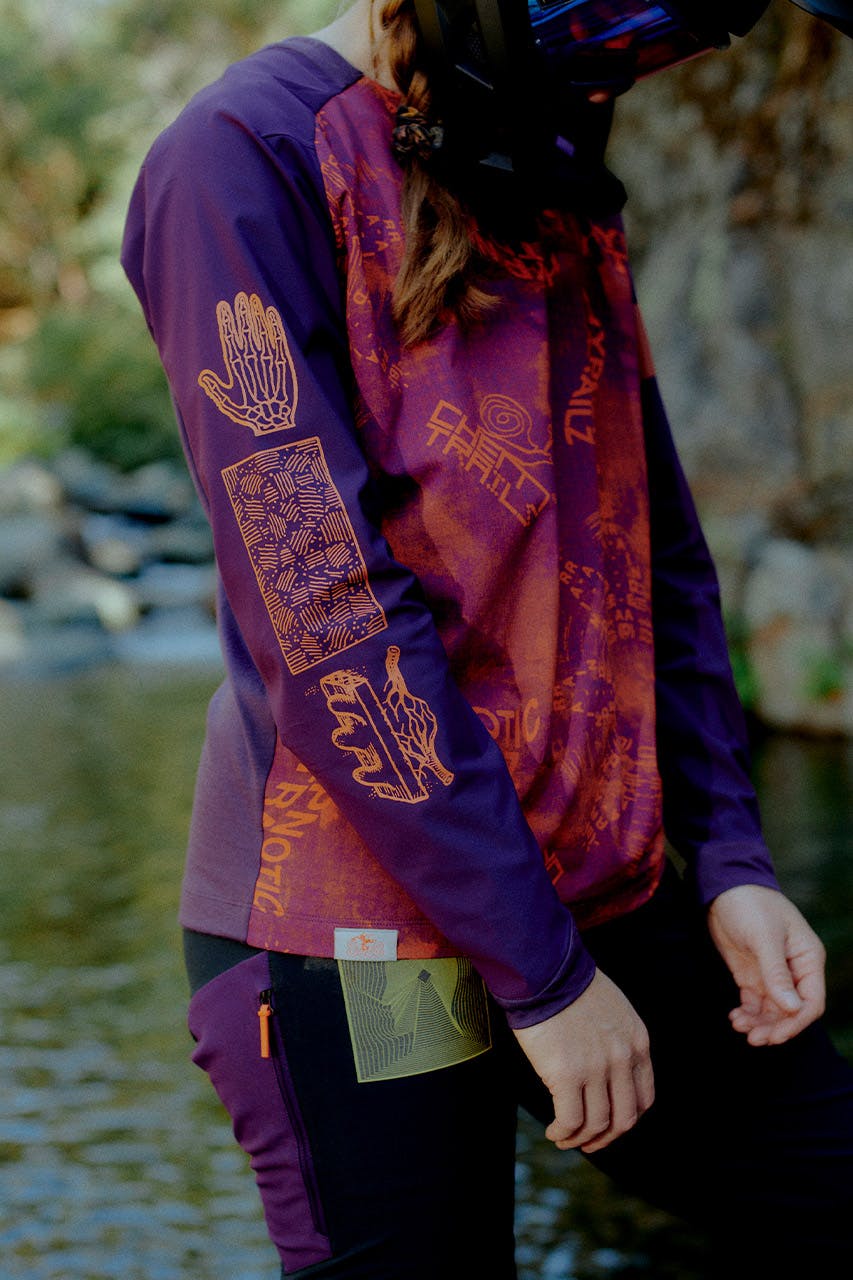 Thankfully, Rapha's Gone Brain Dead With Its New Collab