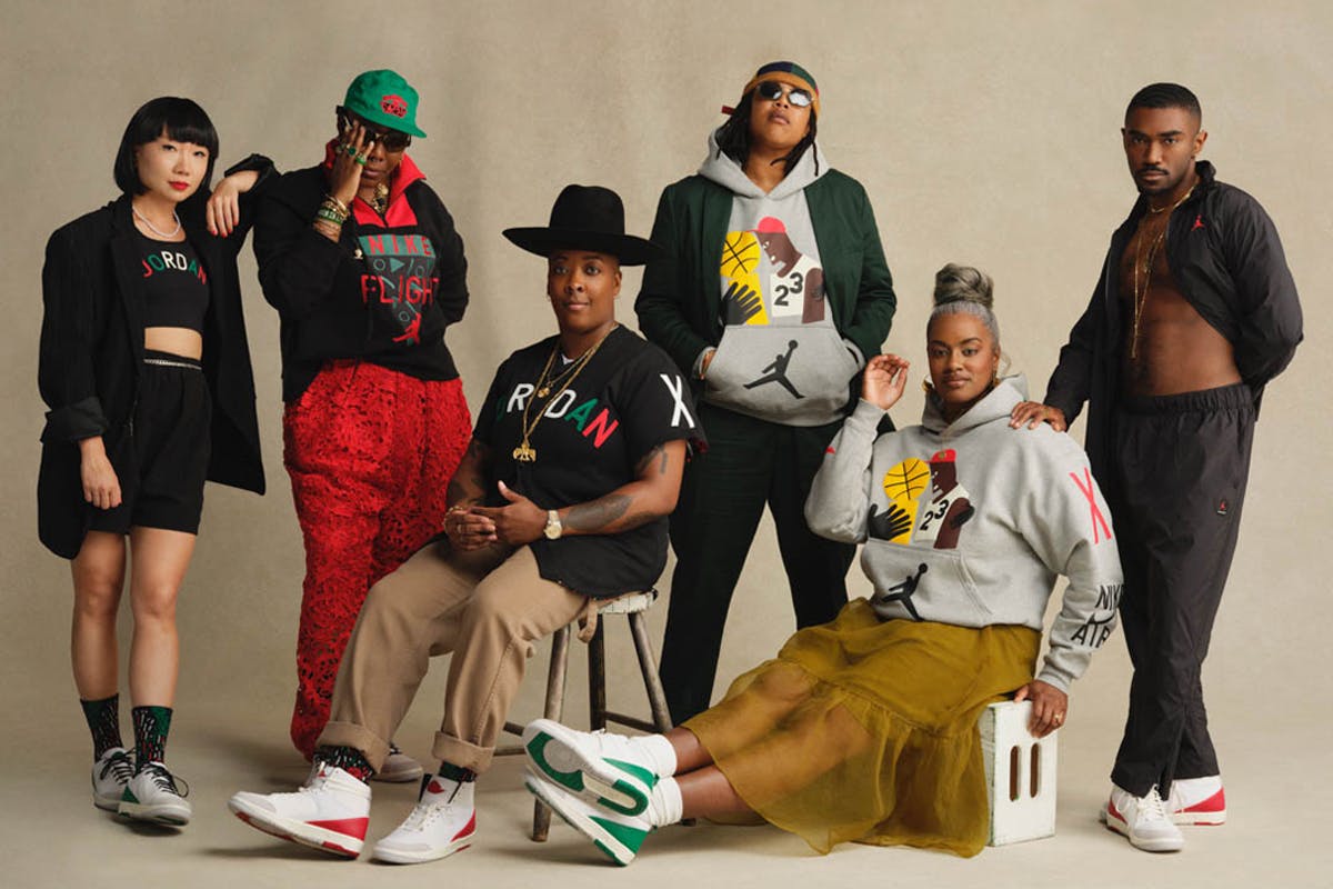 How GORE-TEX Became Trendy in Streetwear & Sneakers