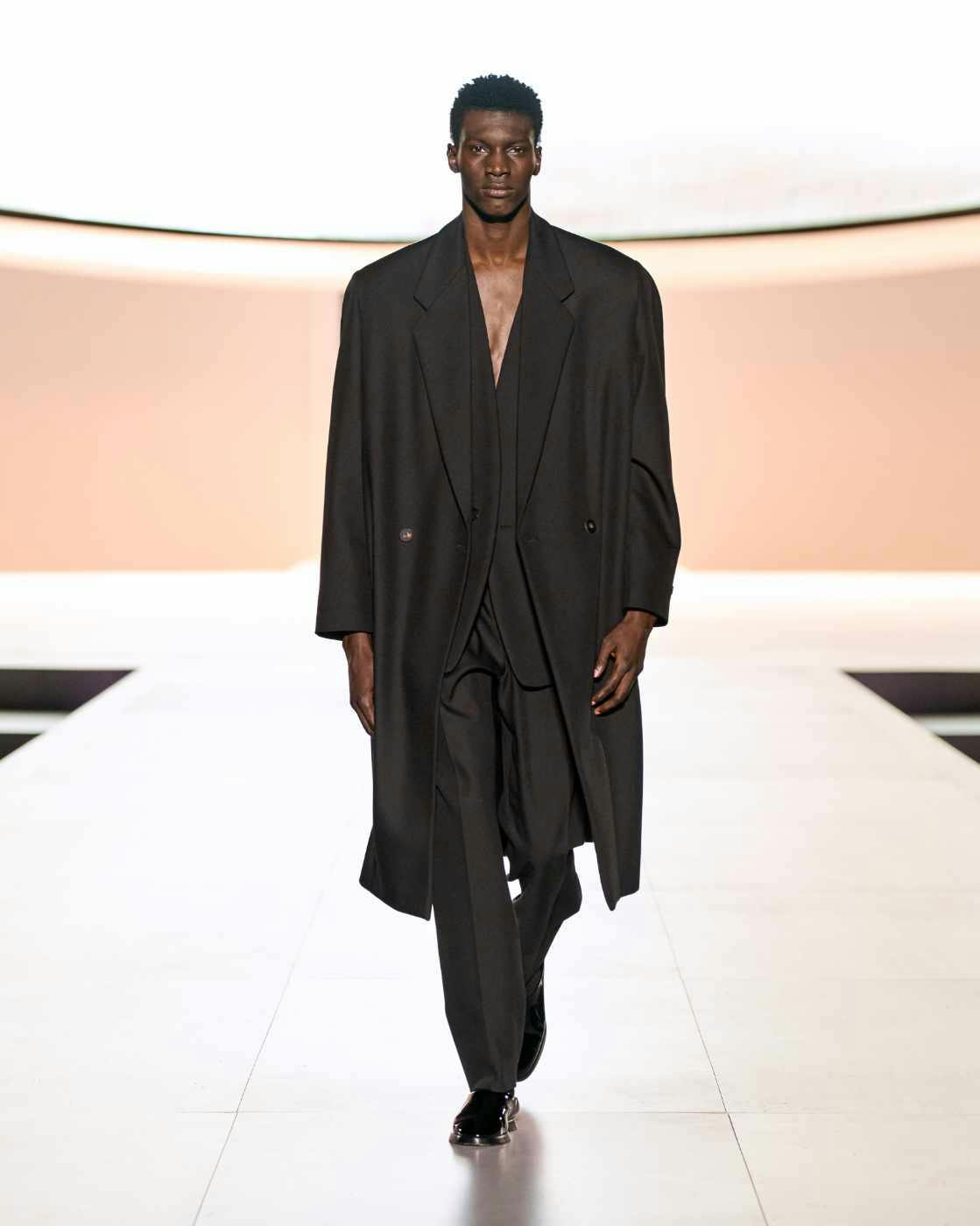 Every Look From Fear of God's Hollywood Fashion Show