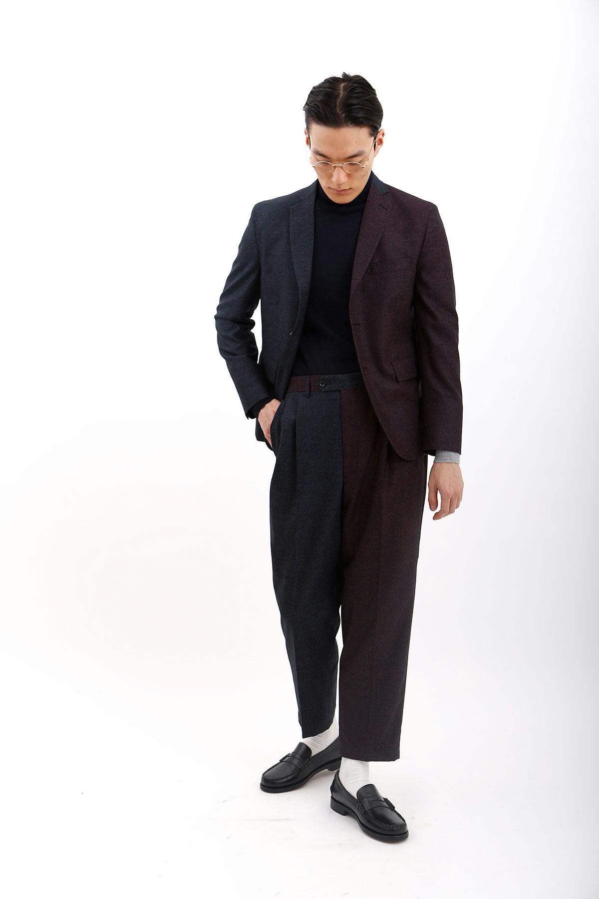 LC23 Loads Up On Fleece and Suiting Options For FW20