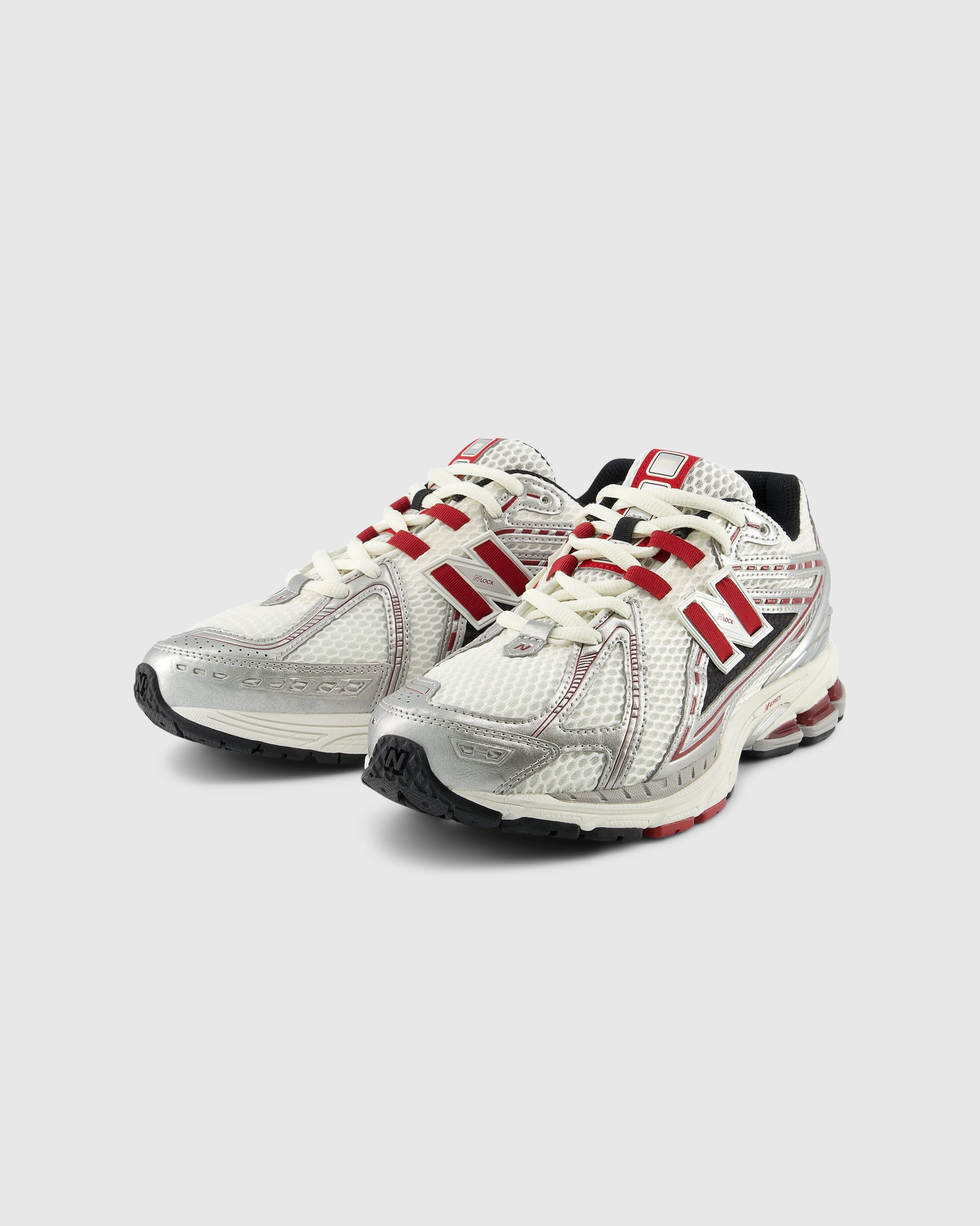 New Balance – M1906REA SILVER METALLIC | Highsnobiety Shop