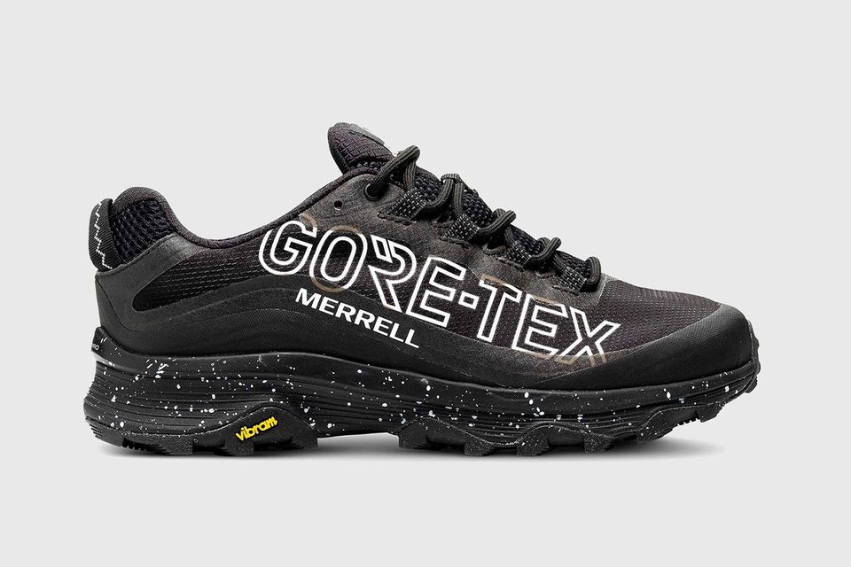 Merrell 1TRL Launches the Hydro Moc AT Collection