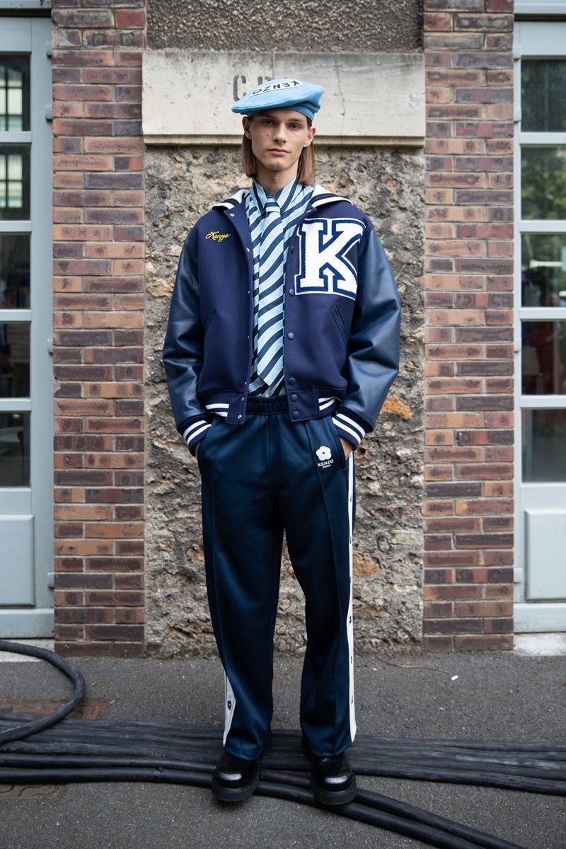 Streetwear's Preppy Resurgence Is Just Getting Started