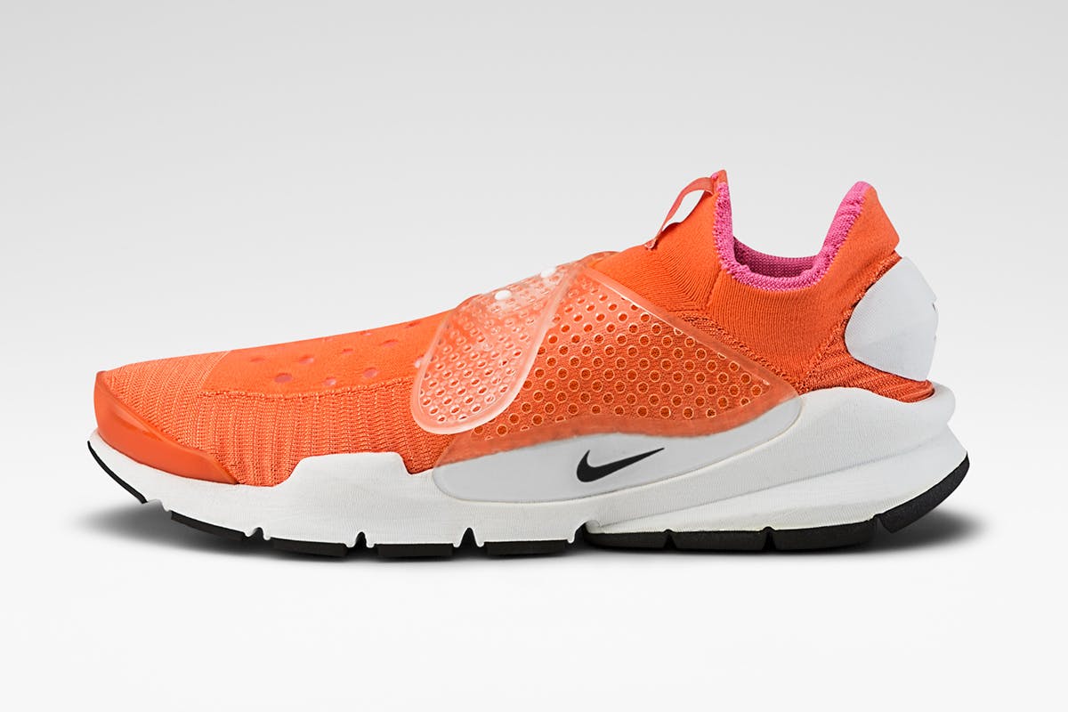 The 12 Sneakers That Defined Mark Parker’s Nike Tenure