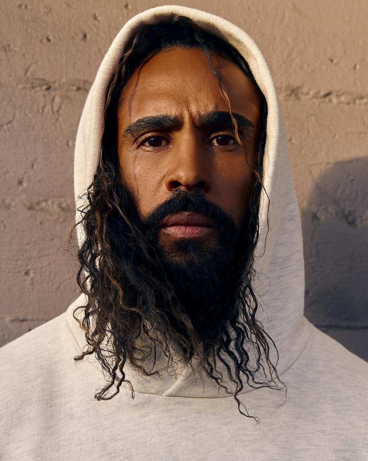 4 Reasons Why Jerry Lorenzo Is Right for adidas Basketball