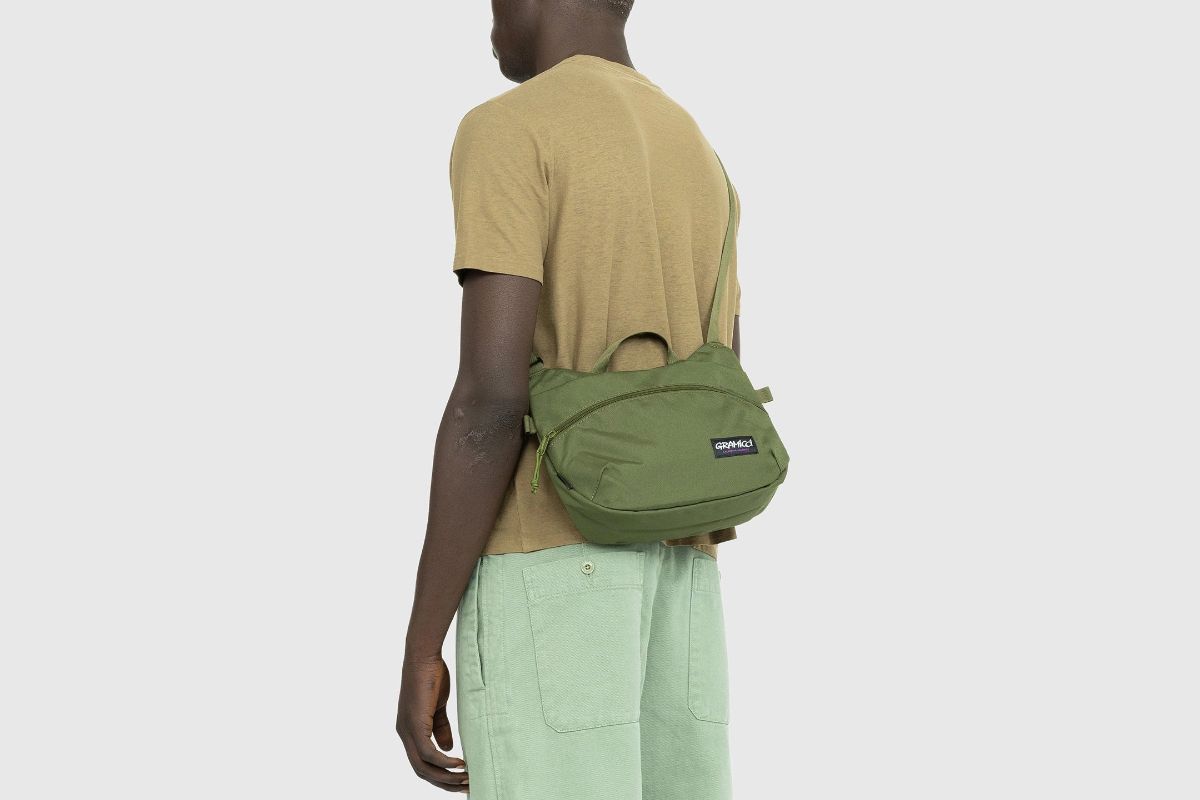 18 of The Best Crossbody Bags For Men In 2024