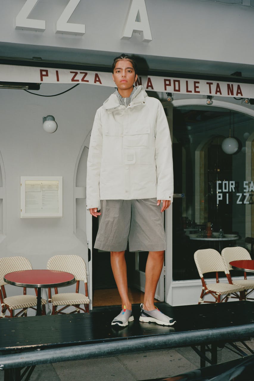 Salomon's SS23 REELAX Capsule Is Comfort Personified