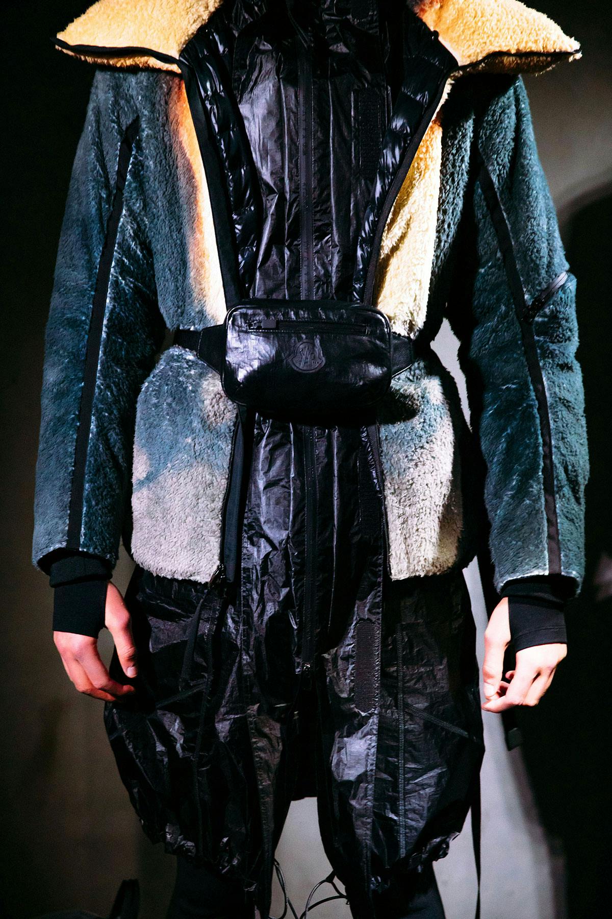 Moncler's Third Genius Collection is Their Biggest & Best Yet