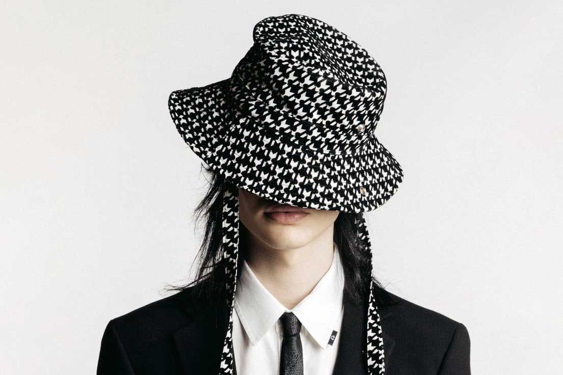 Midnight Studios by Shane Gonzales Returns With LA Runway Show