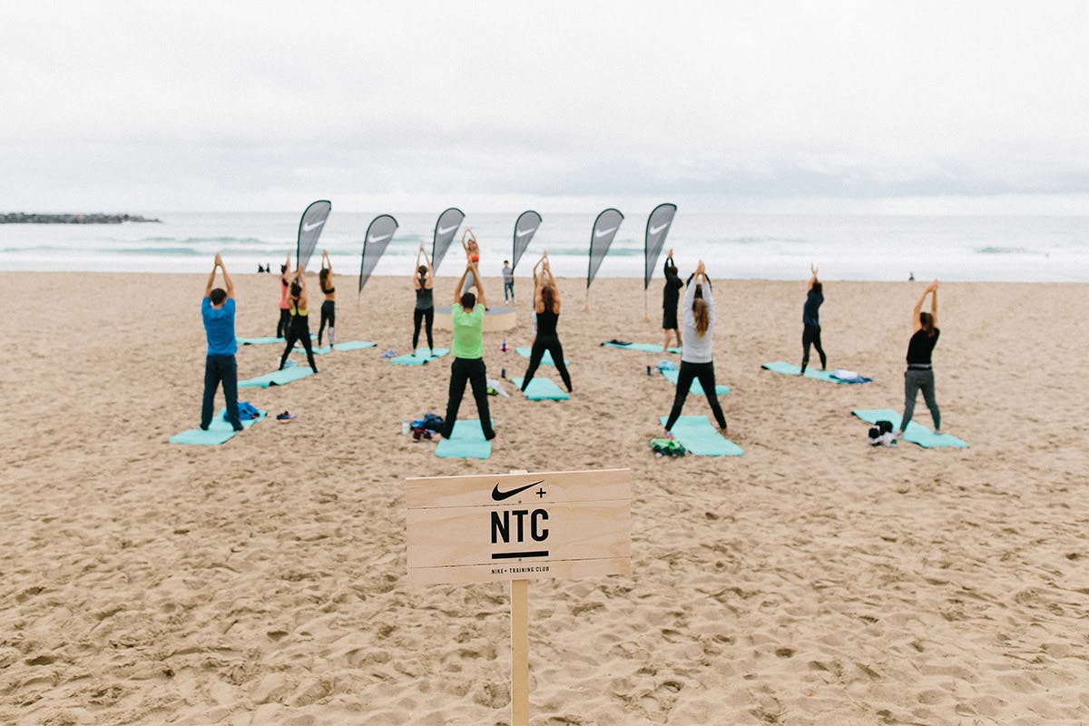 Hurley Surf Club Launches in San Sebastián | Highsnobiety