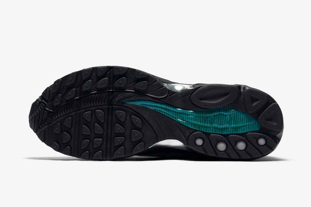 Skepta x Nike Air Max Tailwind 5: Exclusive Images & Where to Buy