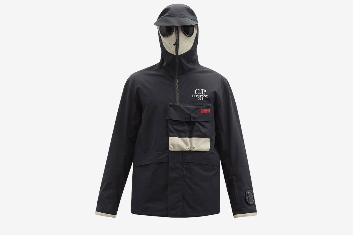 Windbreakers: Our Editors Pick the Best to Wear in 2021