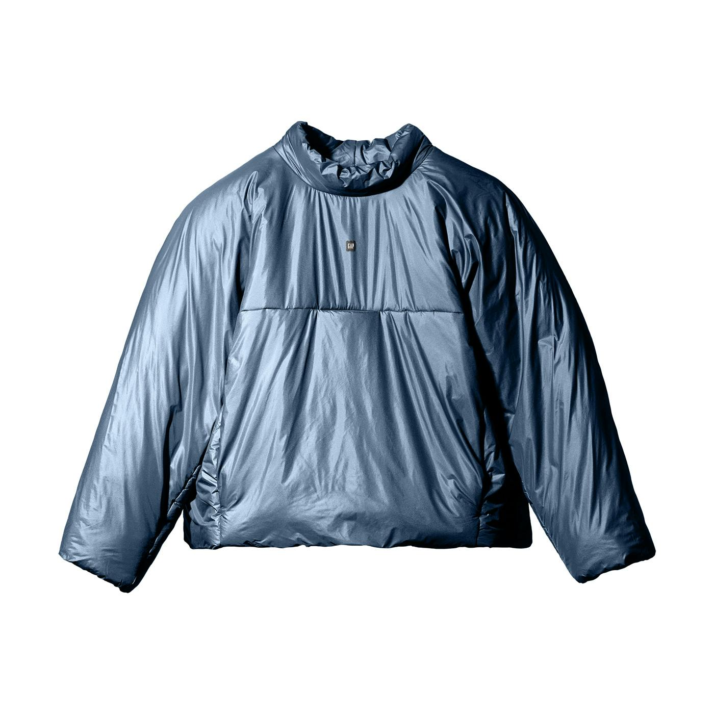 YEEZY GAP Engineered by Balenciaga Drops "Part 2" Collection