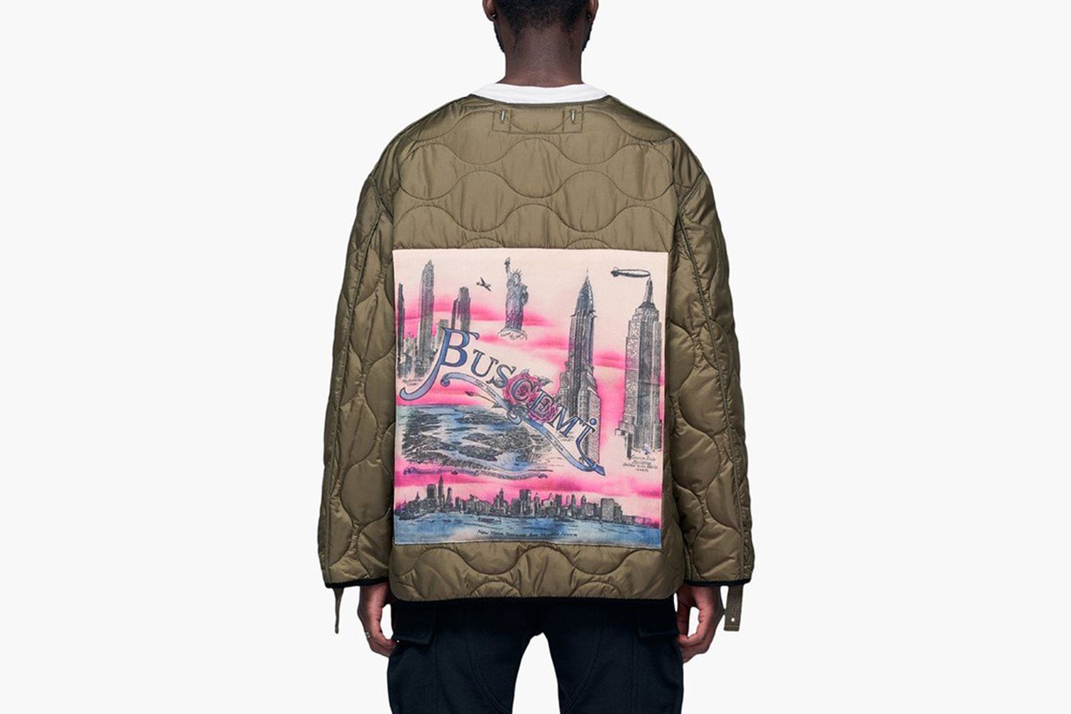 The Best Liner Jackets Around | Highsnobiety