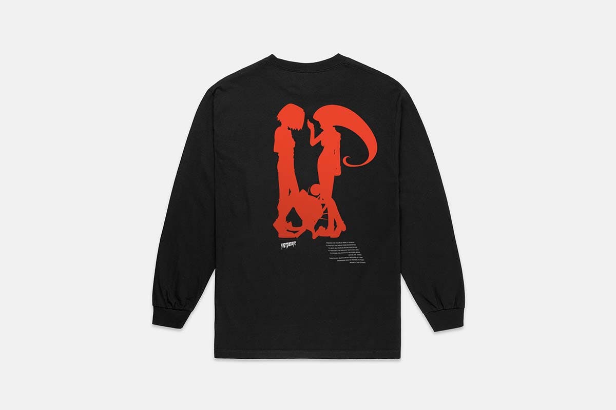 10.Deep Debuts Pokémon Collab Dropping Next Week