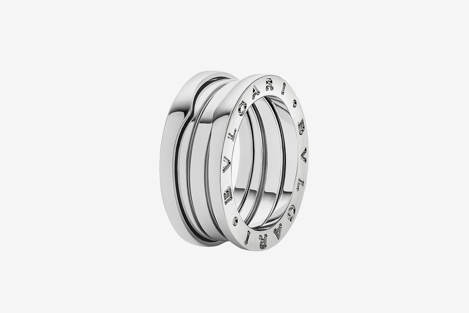 The Best Rings For Men, From the Minimal to the Ostentatious