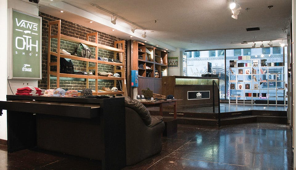 20 Canadian Retailers Every Highsnobiety Reader Should Know