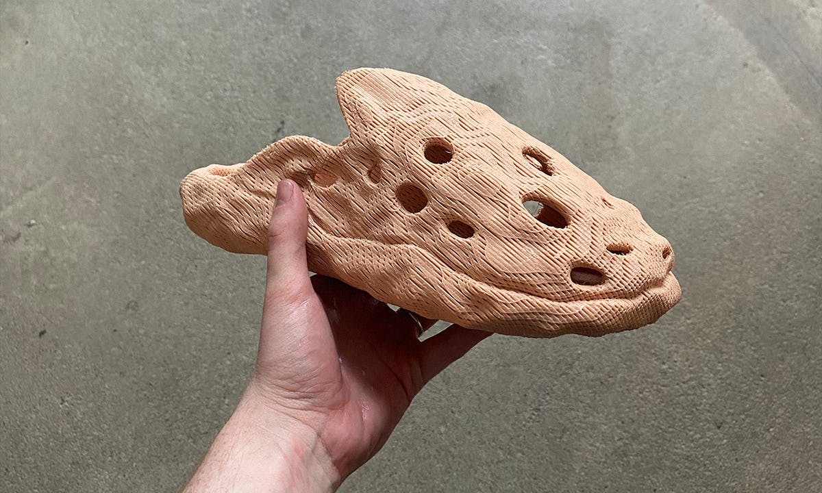 Kidsuper ClaySuper Slide: First Look & Official Information