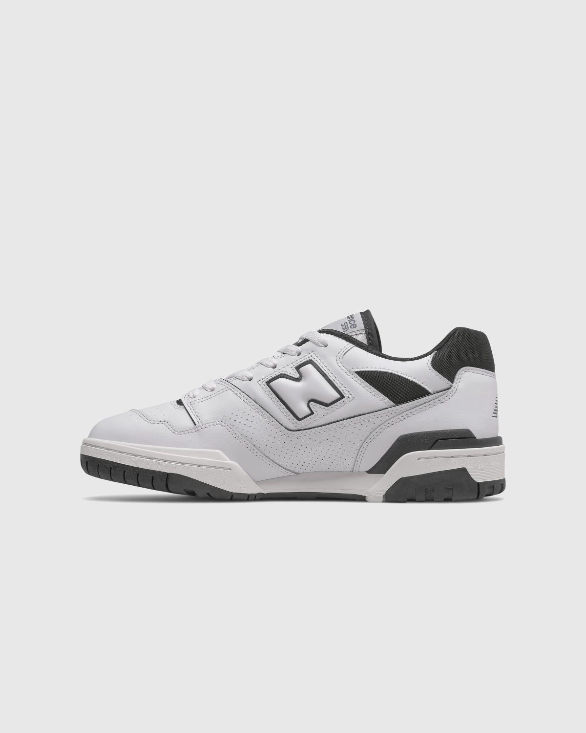 New Balance – BB550HA1 WHITE | Highsnobiety Shop