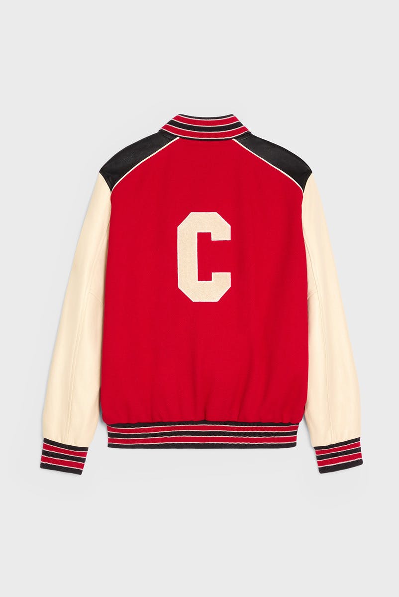 CELINE Varsity Jackets FW22: Release Date, Price