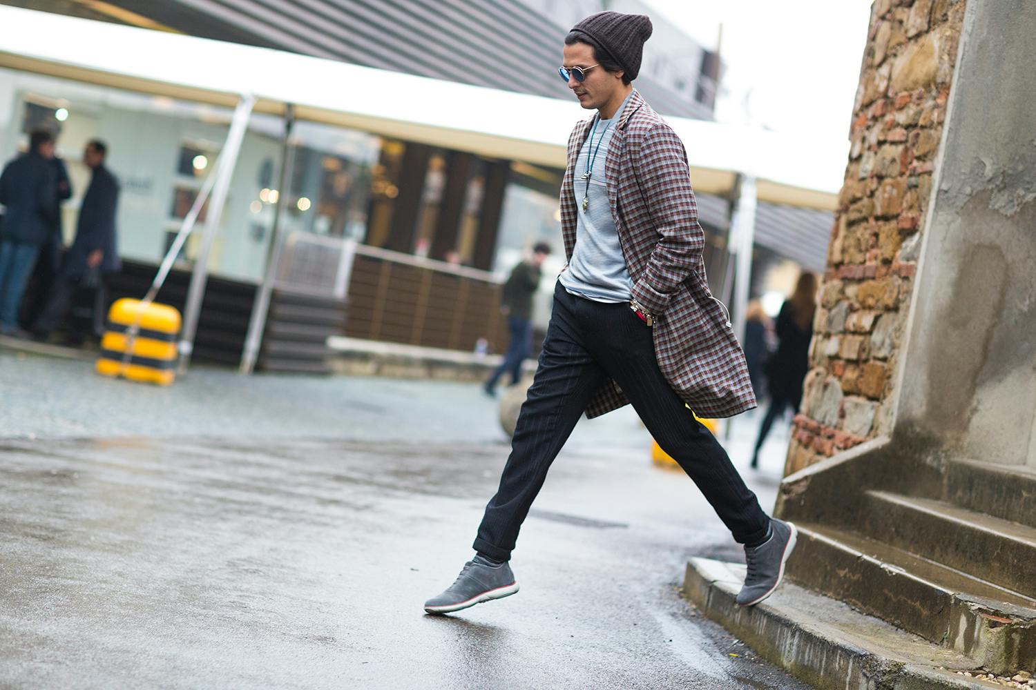 Geox Nebula Collection