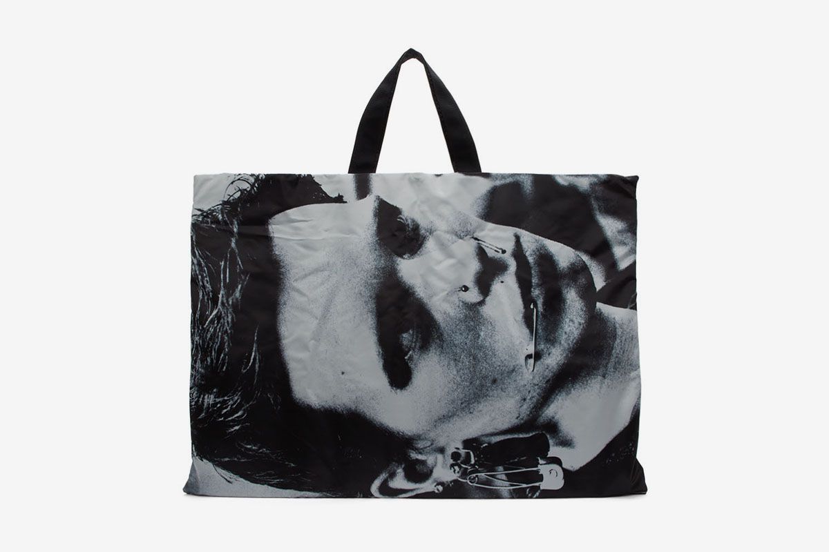 Raf Simons x Eastpak SS19 Bags Collection: Where to Buy Online