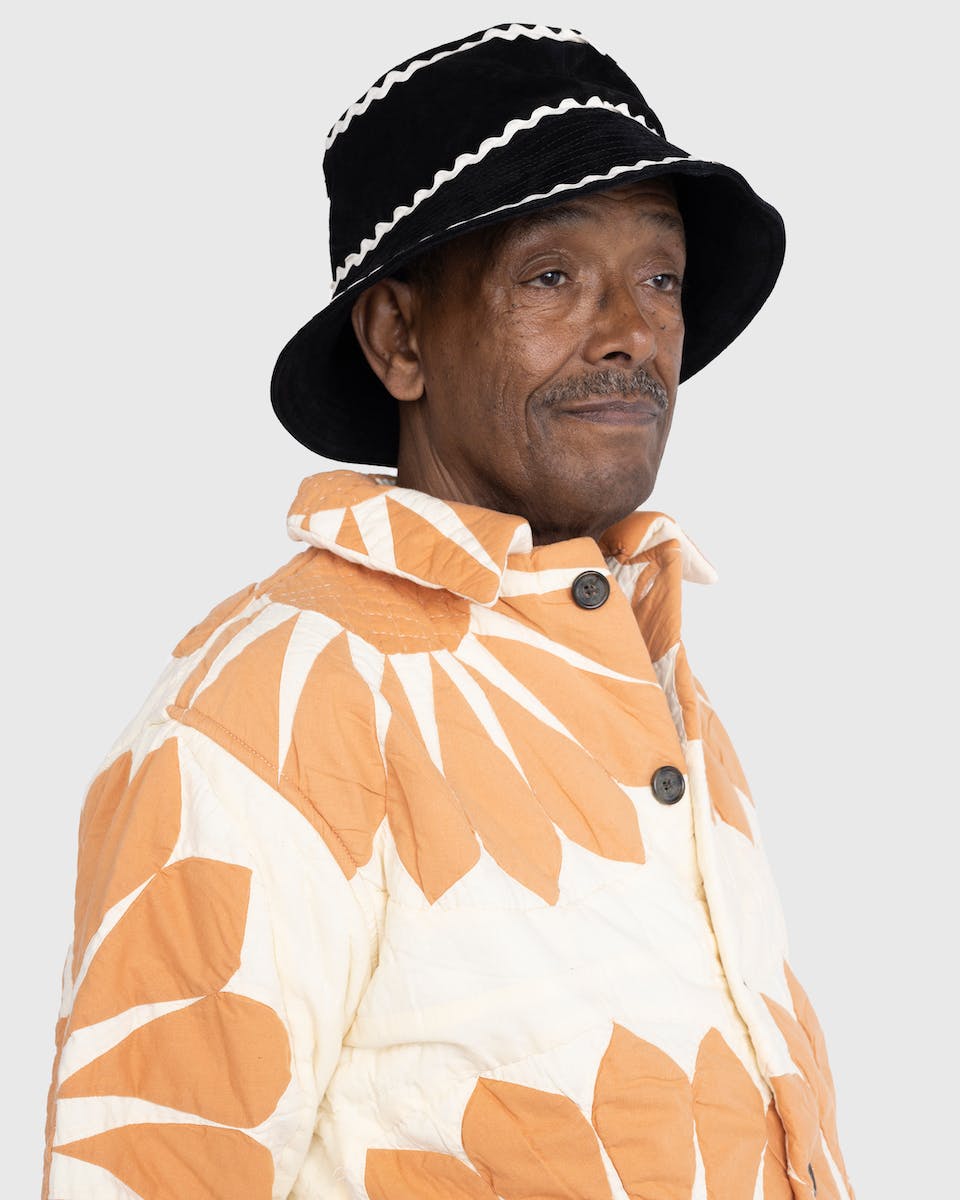 It's Silly Hat Season Over at Bode