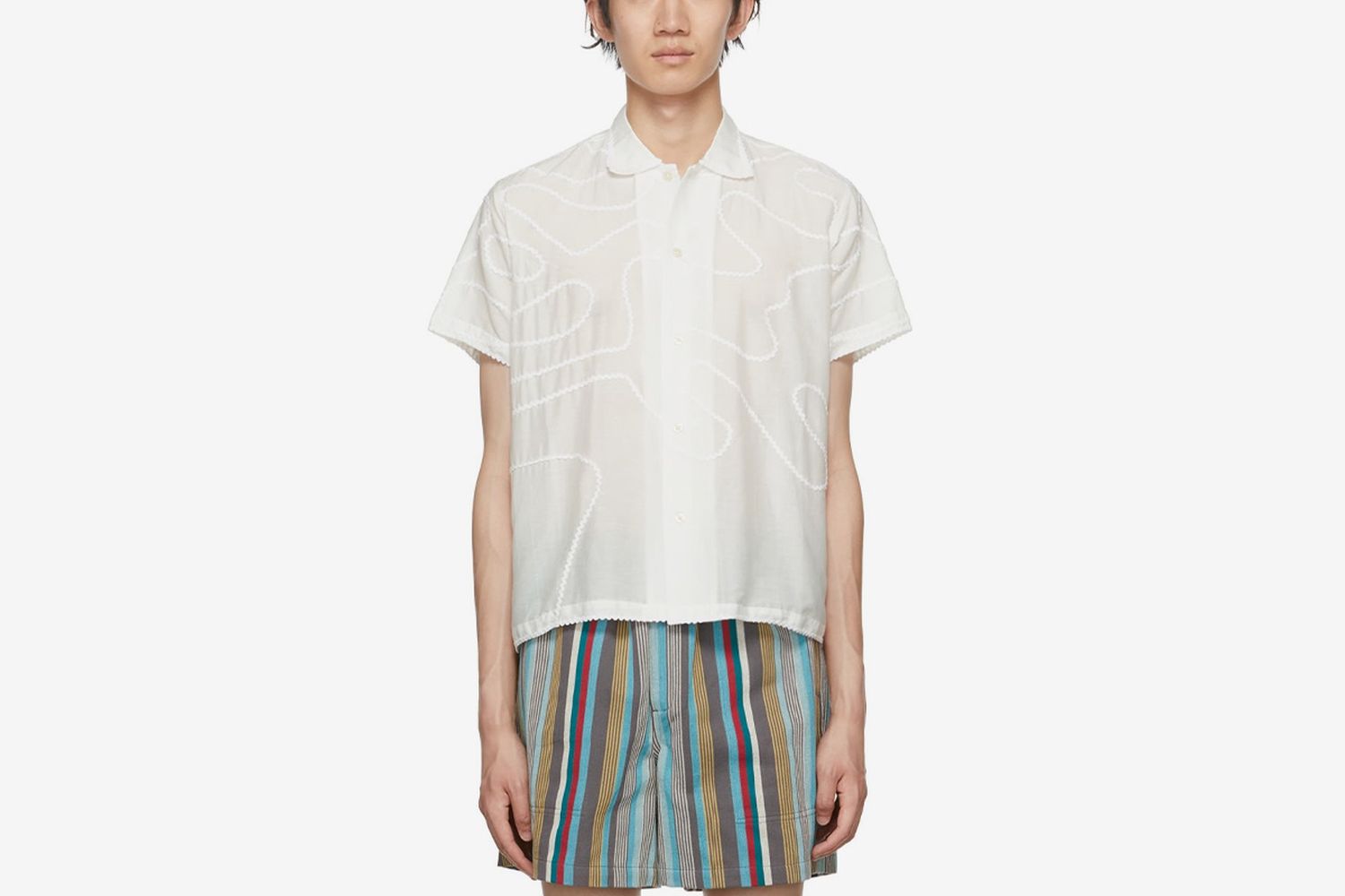 Shop the Best of New BODE Clothing at Mytheresa