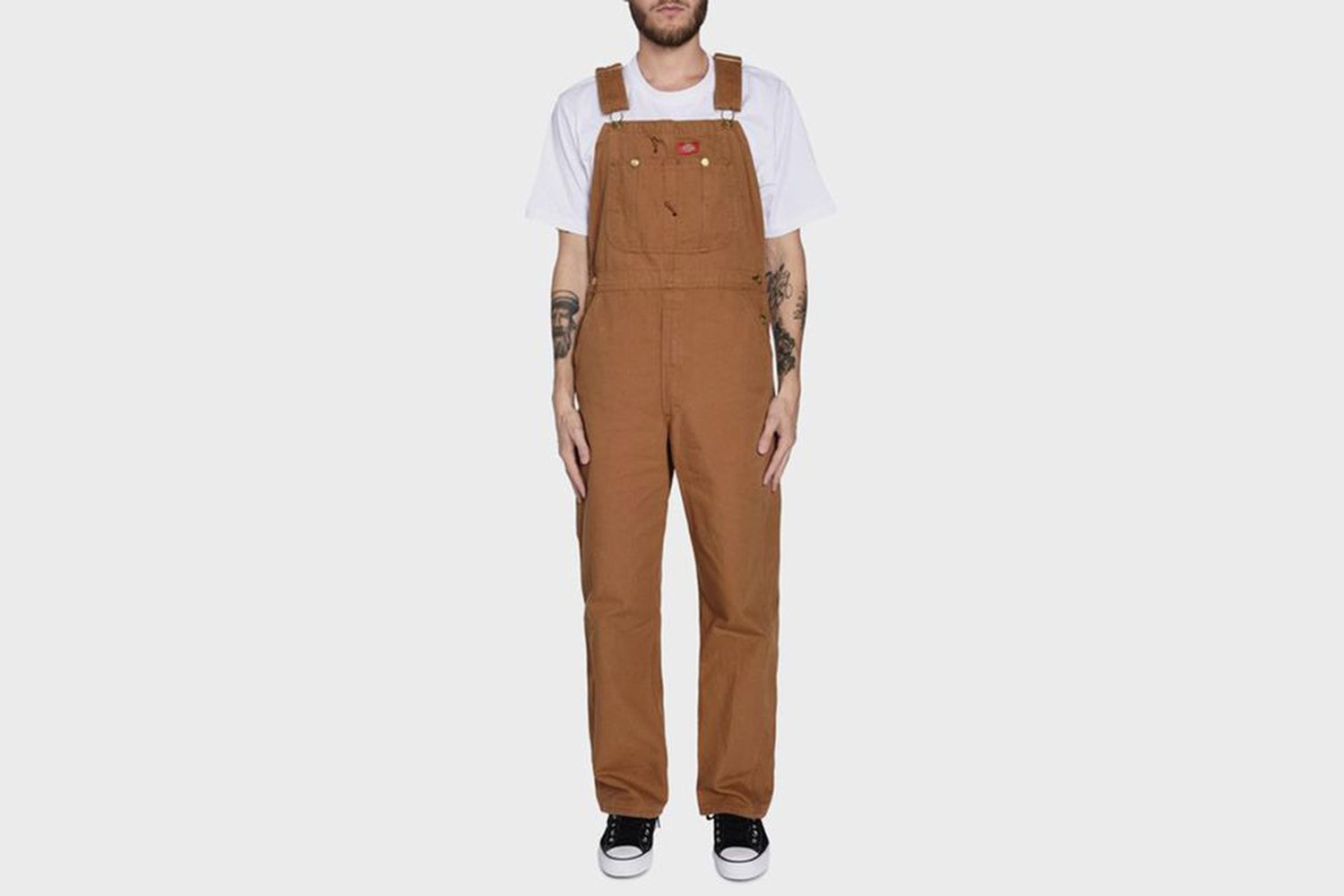 Our Favorite Overalls to Cop Right Now
