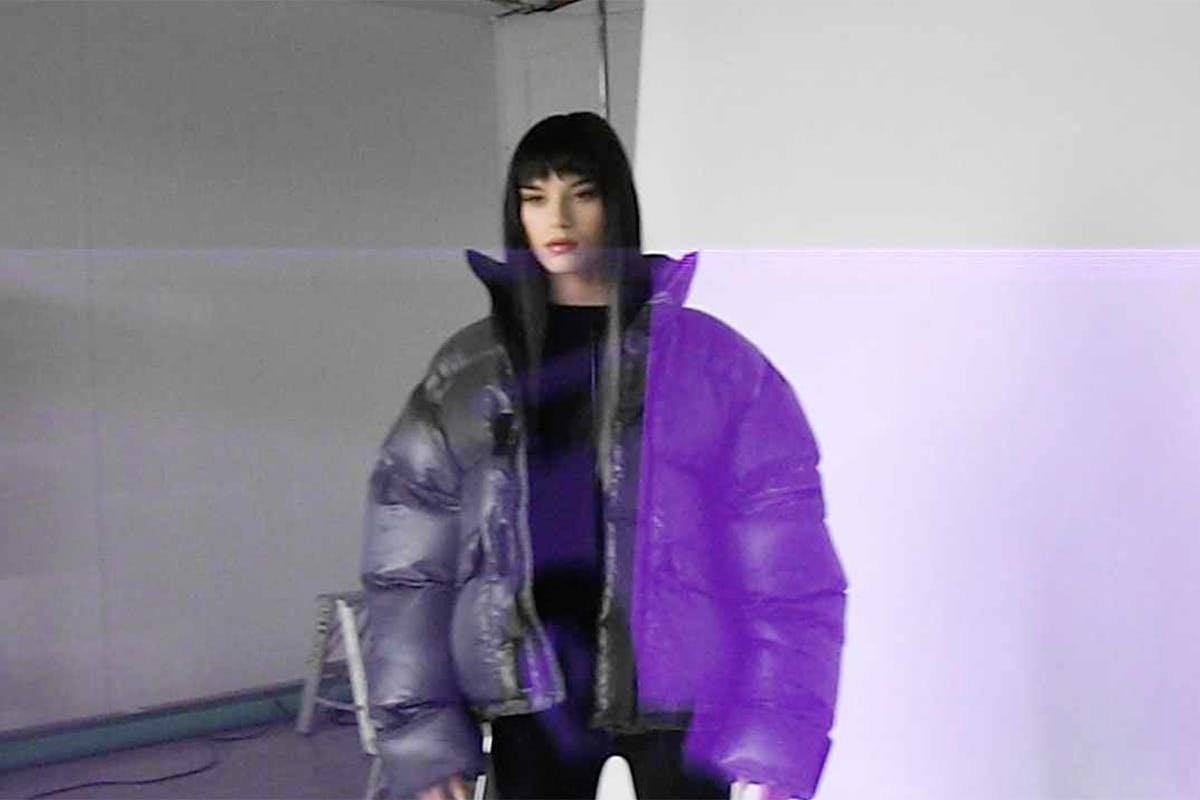 YEEZY's "Ghost" Creatives Just Launched a New Brand