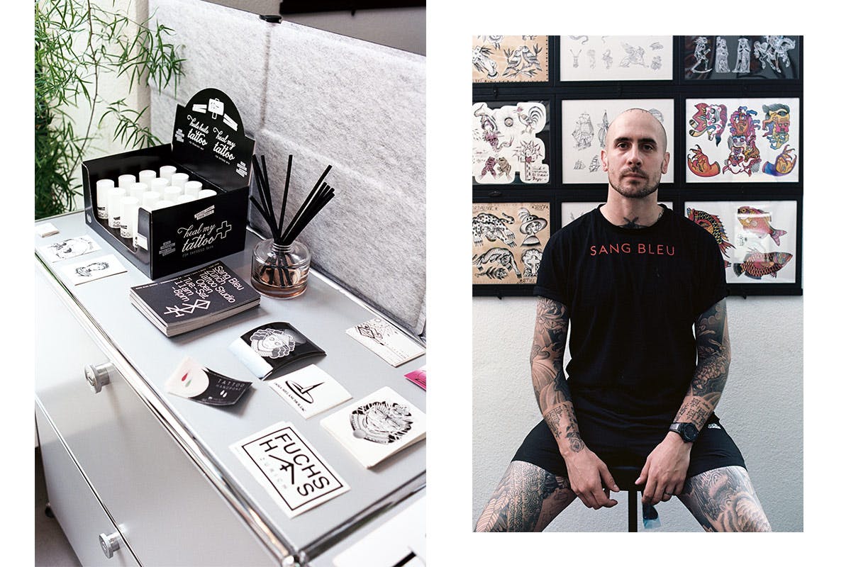 Entrepreneur Maxime Pleascia-Buchi Offers Advice for the Future